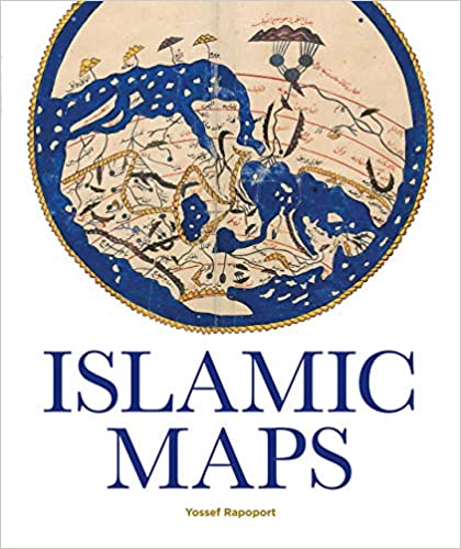 Islamic Maps – Western Association of Map Libraries