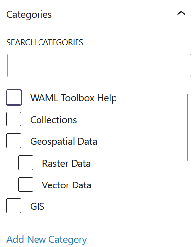 Getting Started with the Map Librarian’s Toolbox – Western Association ...