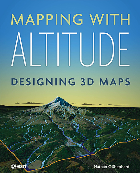 Book review: Mapping with Altitude – Western Association of Map Libraries